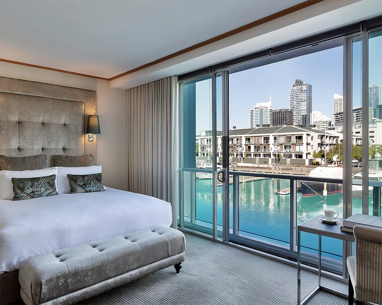 The Best Hotels In Auckland (Updated November 2025) | URBAN LIST NEW ...