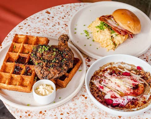 SoHo Lane - Mount Lawley | URBAN LIST PERTH