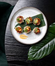 Meet Soko, A Sultry New Valley Rooftop Bar With 40 Pisco Sours On The ...