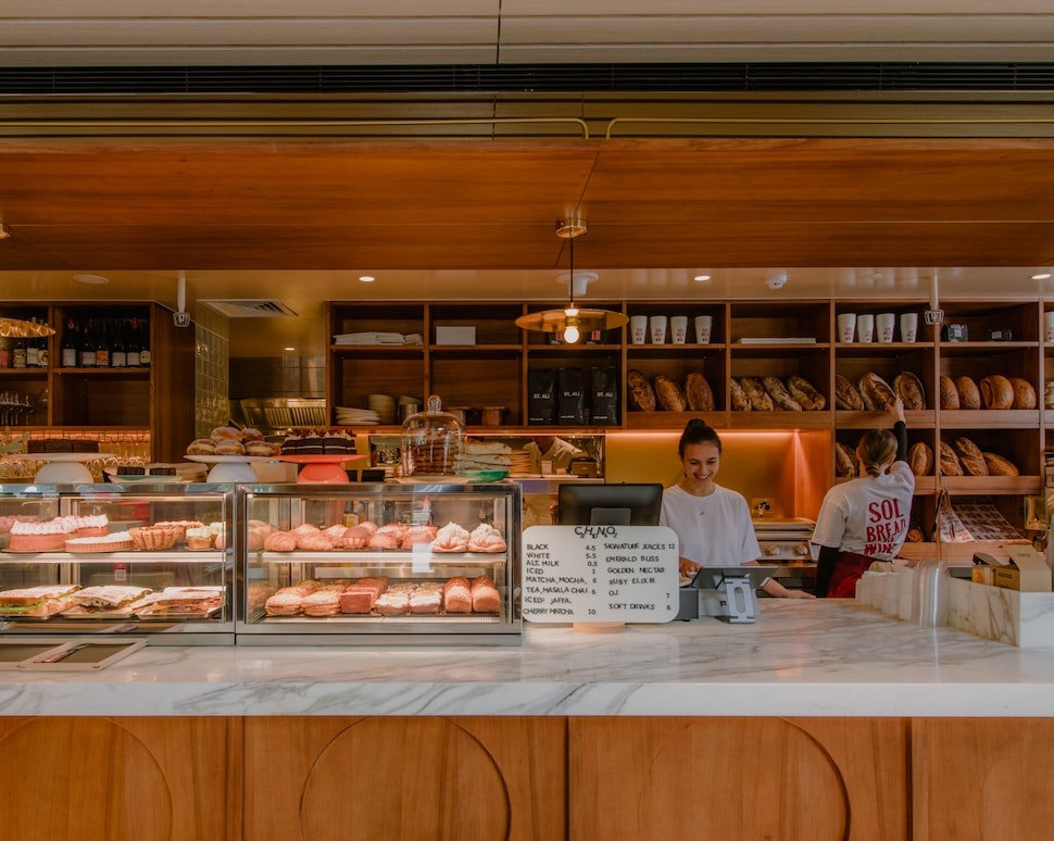Sol Bread And Wine Is A North Sydney Cafe And Wine Bar | URBAN LIST SYDNEY