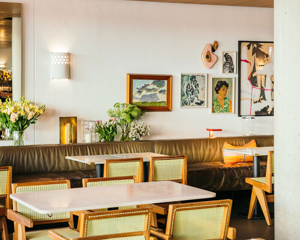 Sydney's Best Solo Dining Restaurants And Bars In 2024 | URBAN LIST SYDNEY