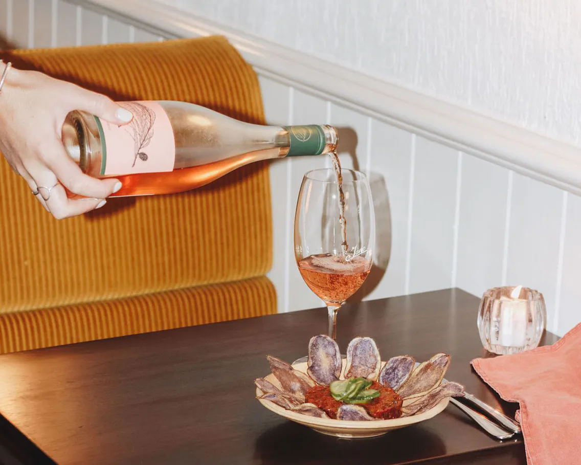 Sydney's Best Solo Dining Restaurants And Bars | URBAN LIST SYDNEY