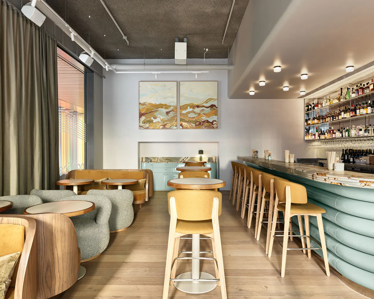 Sydney's Best Solo Dining Restaurants And Bars In 2024 | URBAN LIST SYDNEY