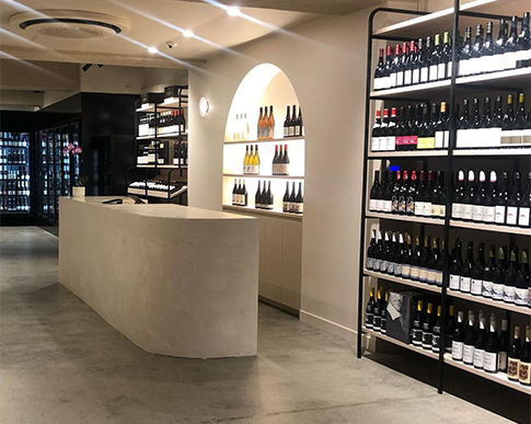 SOMM Wine Store | Urban List Gold Coast