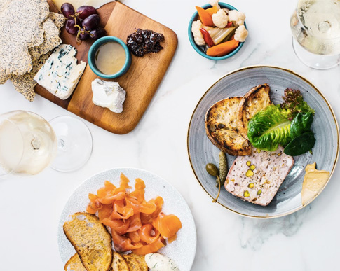 The Song Kitchen | URBAN LIST SYDNEY