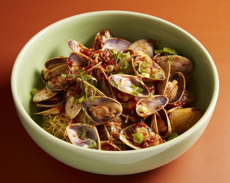 Song Bird Is Neil Perry's 3-Storey Cantonese Restaurant In Double Bay ...