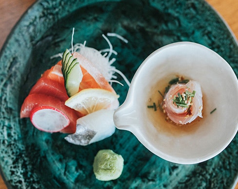Sono Japanese Restaurant | URBAN LIST BRISBANE