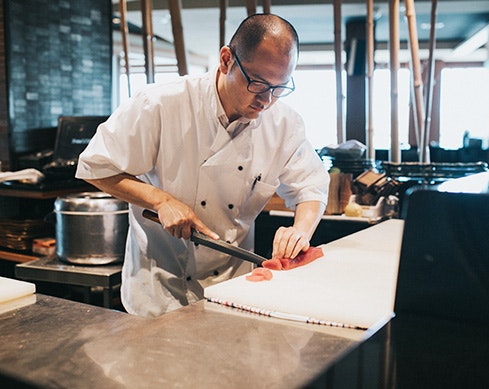 Sono Japanese Restaurant | URBAN LIST BRISBANE