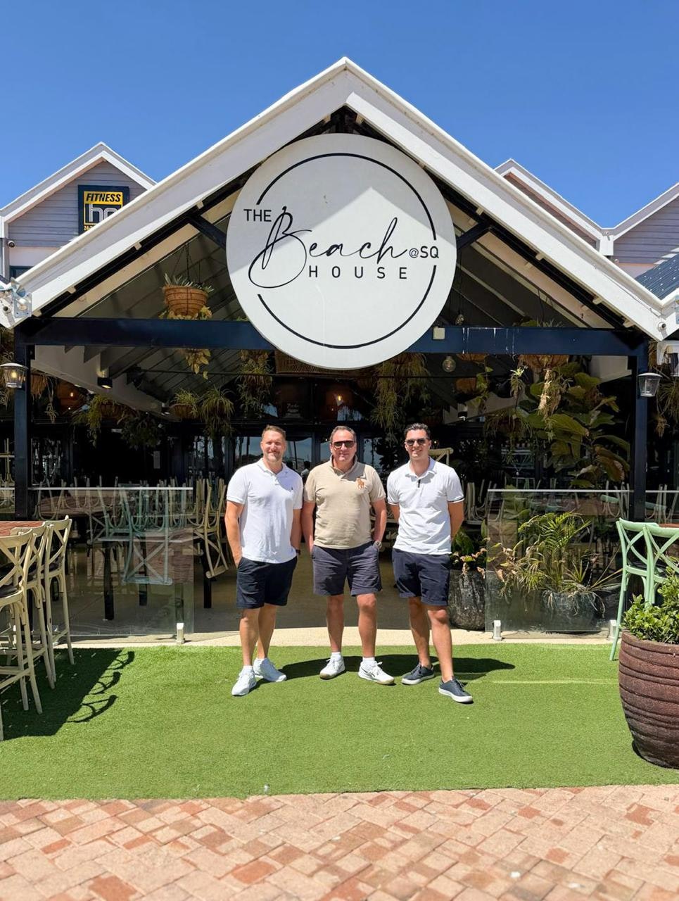 Ocean Views And DJs, Sorrento Beach Club Is Perth’s New Pop-Up Beach ...