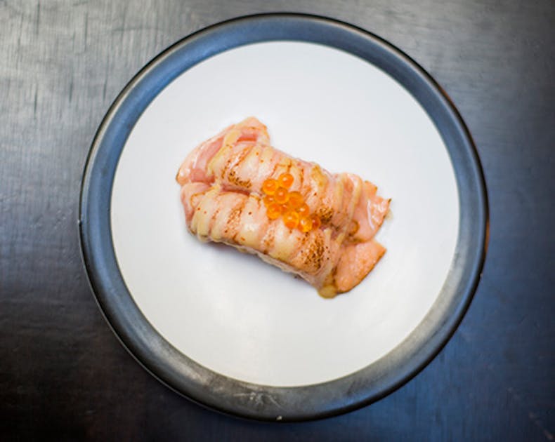 Sosumi Sushi Train | URBAN LIST SYDNEY