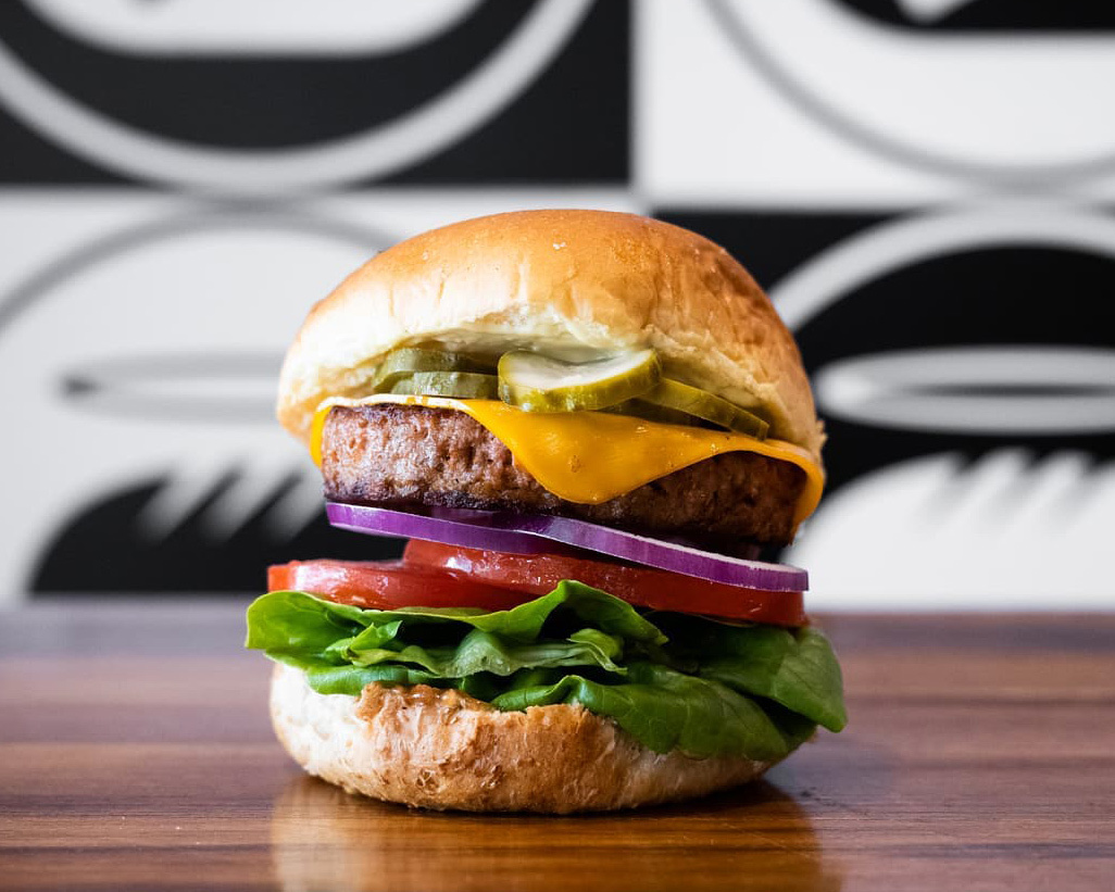 25 Of The Best Vegan Restaurants In Sydney Right Now | Urban List Sydney
