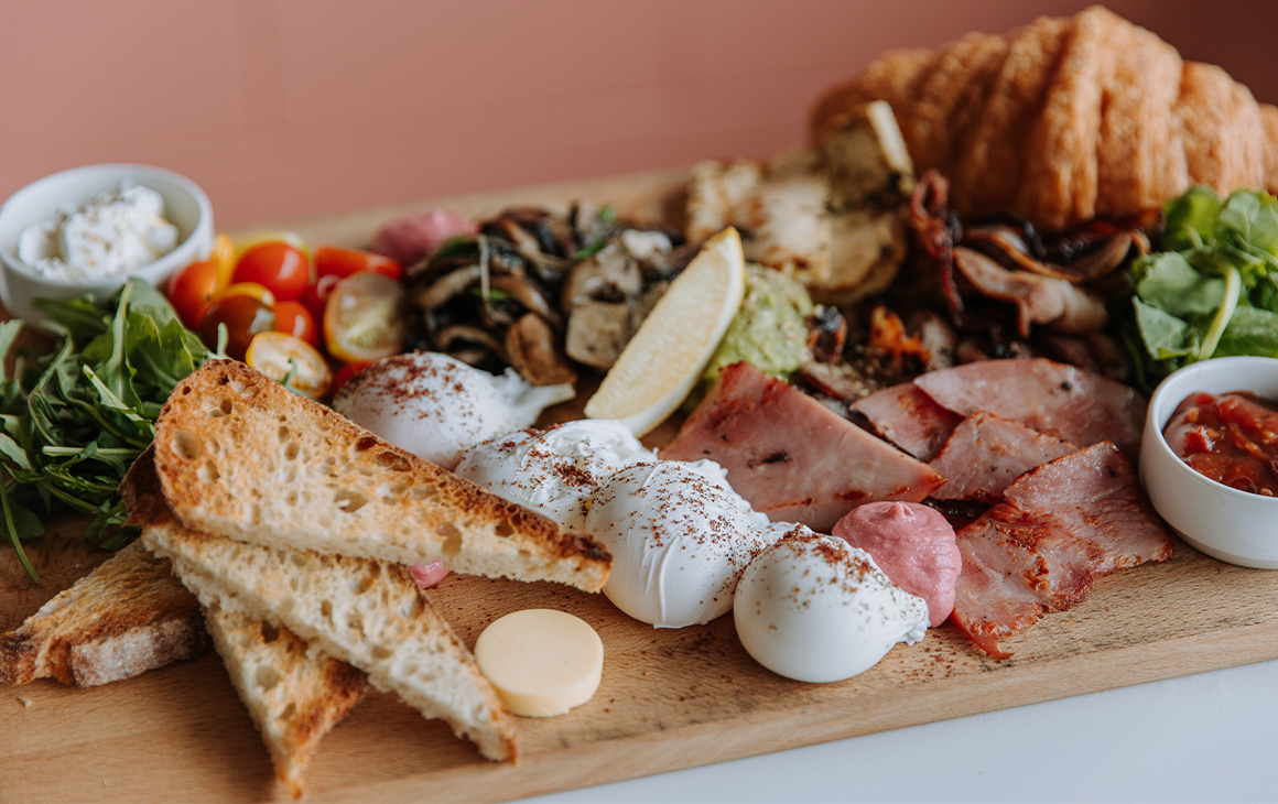 The Northside’s Soul Pantry Just Reopened After A Colourful Makeover ...