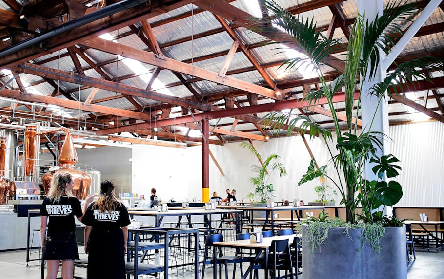 South Fremantle's Best Restaurants, Bars And Cafes | URBAN LIST PERTH