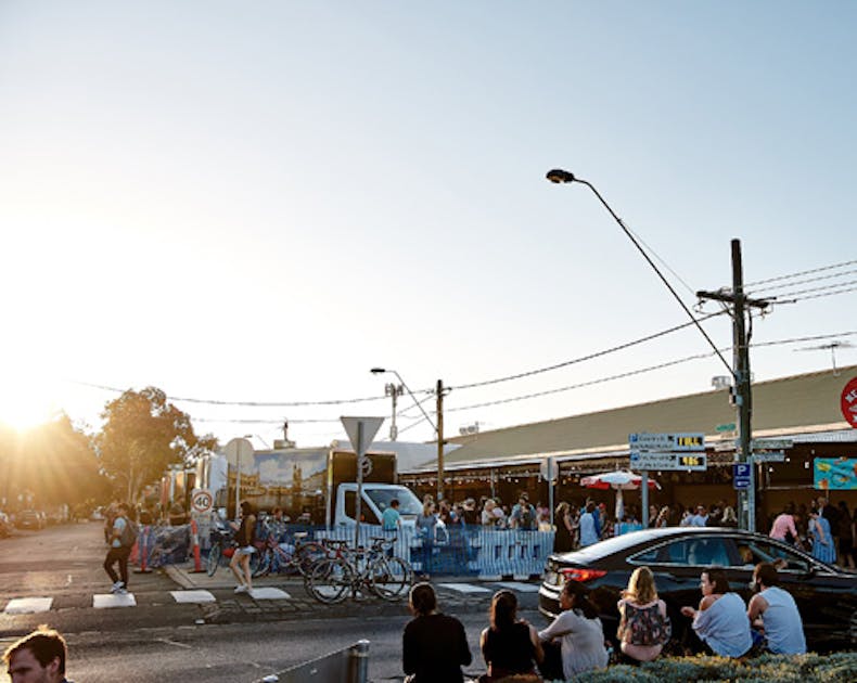 South Melbourne Market | Urban List | URBAN LIST MELBOURNE