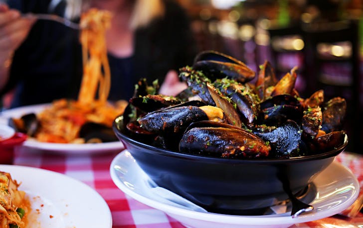 10 Of The Best South Perth Restaurants For Your Next Dinner Date ...