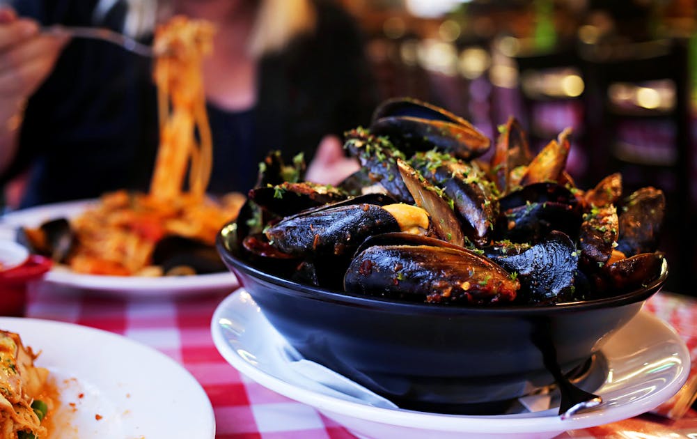 9 South Perth Restaurants For Your Next Night Out | URBAN LIST PERTH