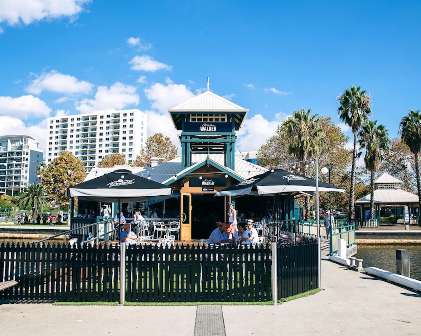 The Best Restaurants In South Perth 2026 | URBAN LIST PERTH