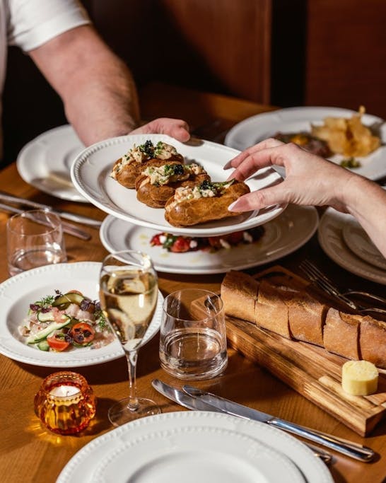 10 Of The Best South Perth Restaurants For Your Next Dinner Date ...