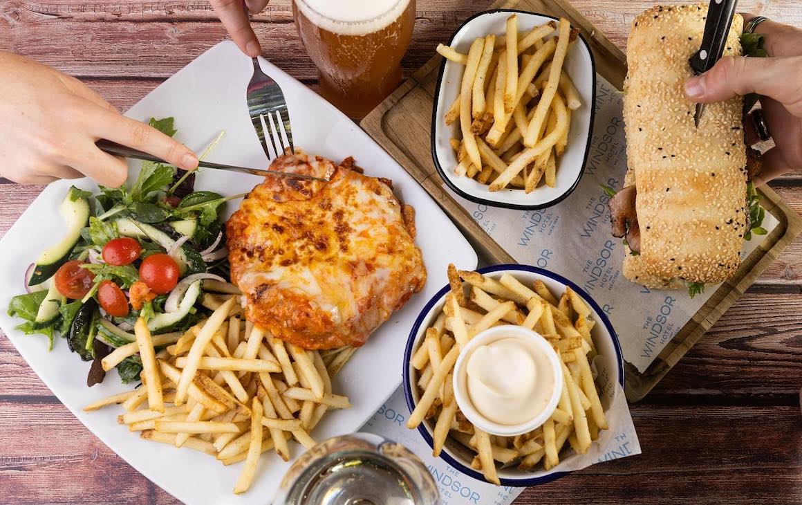 10 Of The Best South Perth Restaurants For Your Next Dinner Date ...