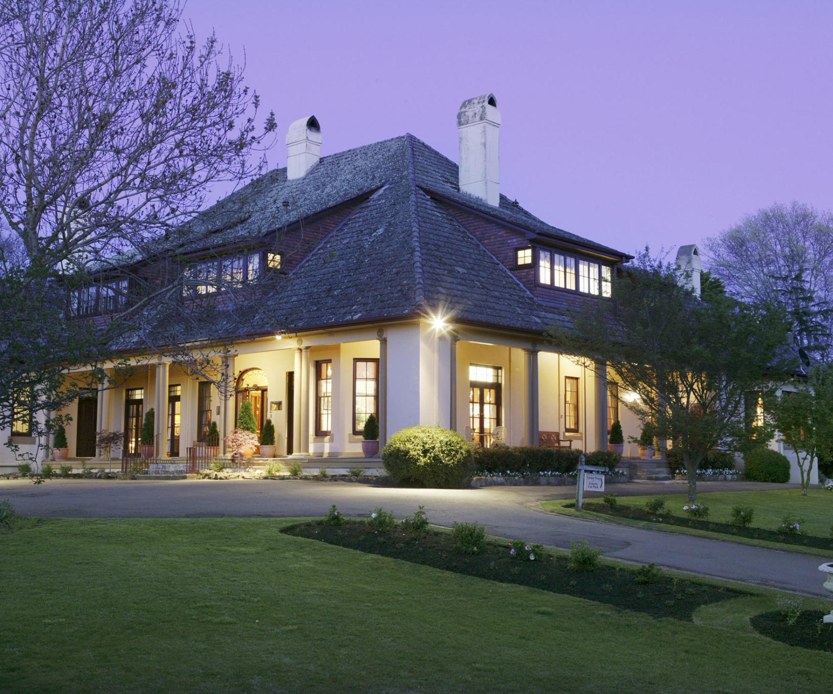 19 Of The Best Stays In The Southern Highlands For An Epic Weekender ...