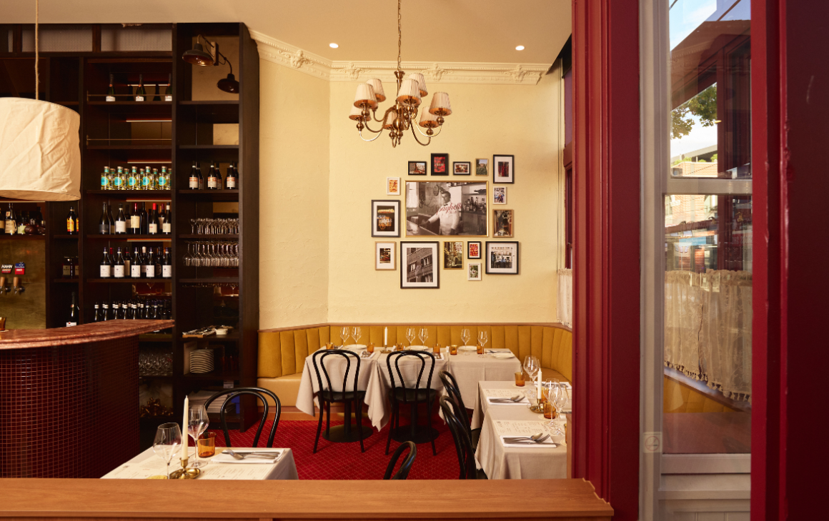 Spaghetti Club | URBAN LIST MELBOURNE