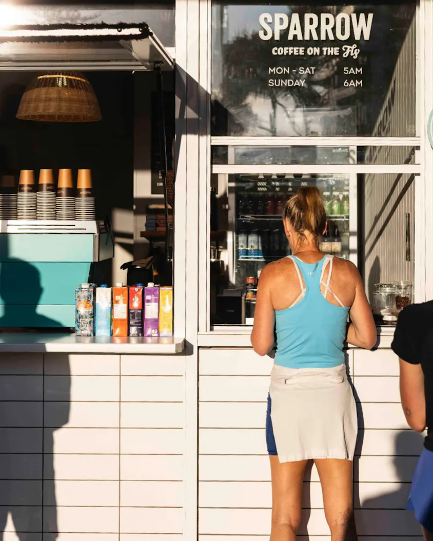 The Best Byron Bay Cafes For Coffee And Good Vibes | URBAN LIST BYRON BAY