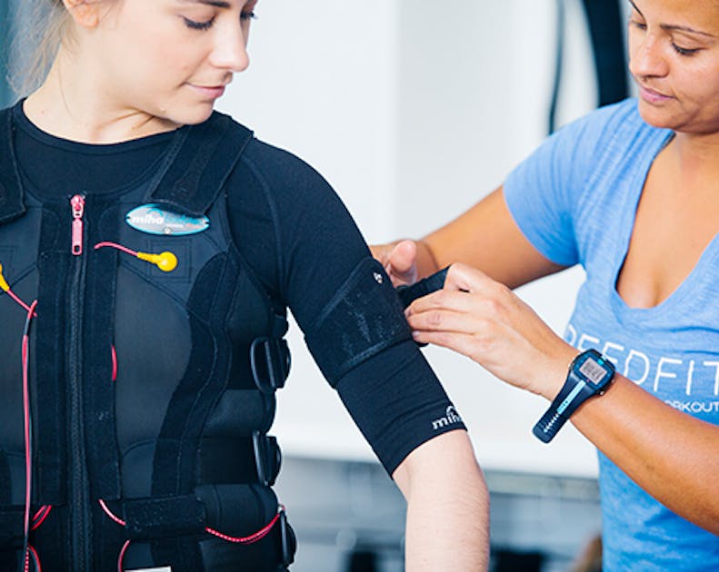 Speedfit Sydney | URBAN LIST SYDNEY