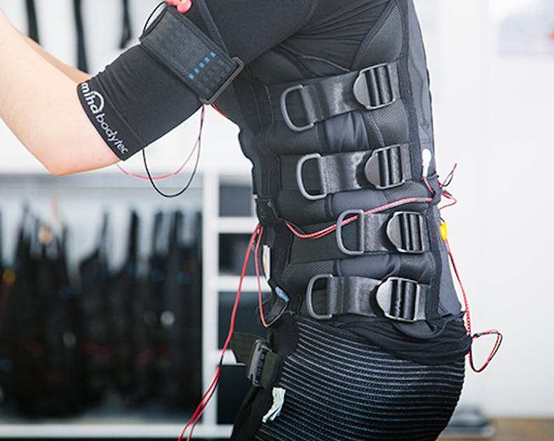 SpeedFit | URBAN LIST SYDNEY