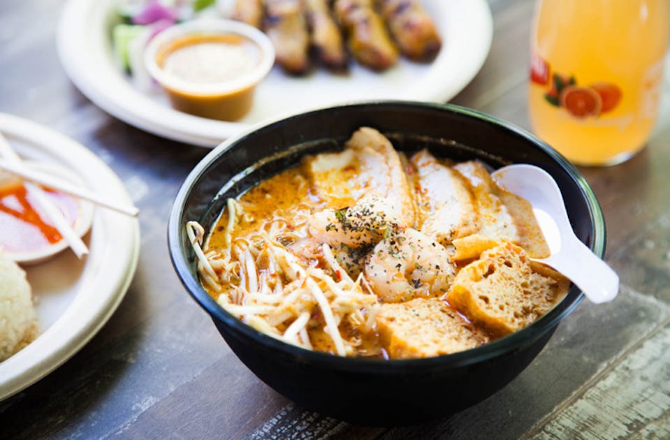 Where To Find Sydney's Best Laksa, As Voted By You | URBAN LIST SYDNEY