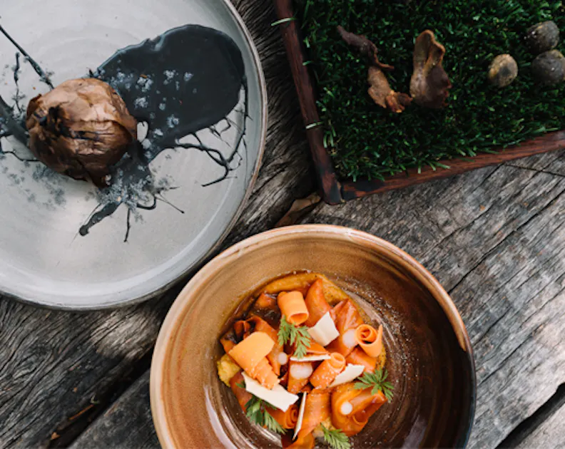 Homage Restaurant | URBAN LIST BRISBANE