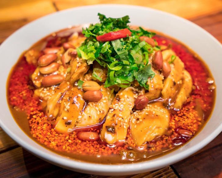 Sydney's Best Spicy Food | URBAN LIST SYDNEY