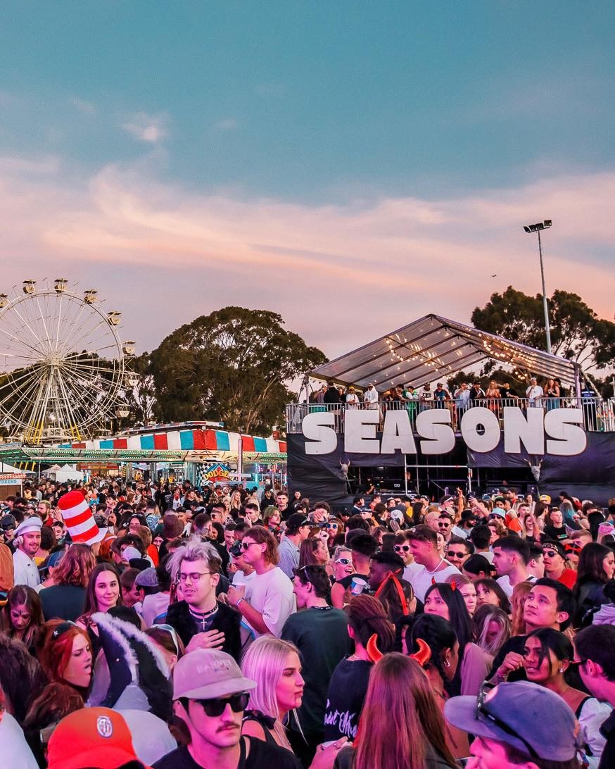 Where To Get Spooky This Halloween In Perth | URBAN LIST PERTH