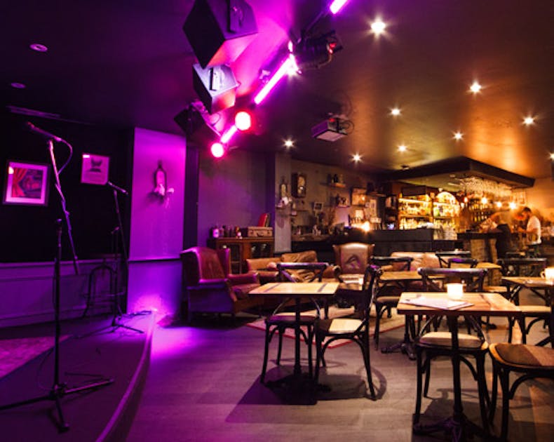 Spring St Social | Urban List | URBAN LIST SYDNEY
