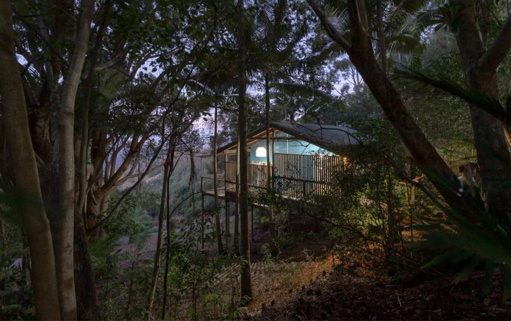 9 Treehouses In Queensland You Can Actually Stay In | URBAN LIST BRISBANE