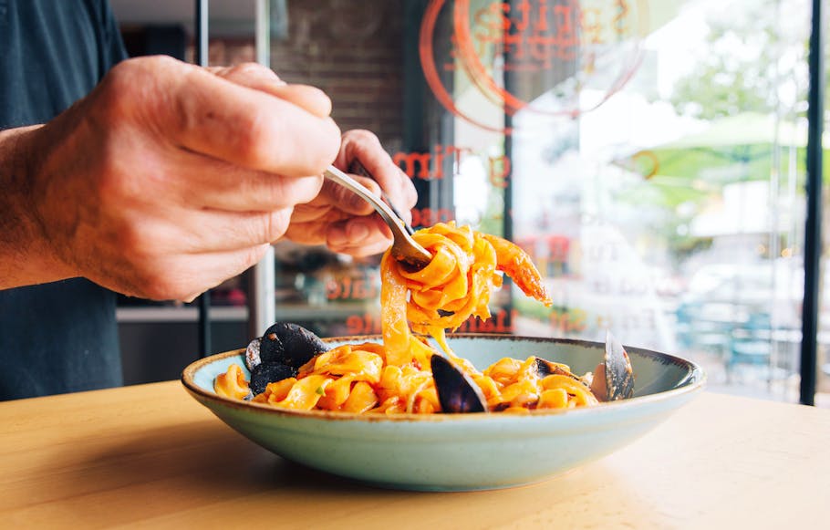 10 Of Perth's Best Pasta Spots, As Voted By You | URBAN LIST PERTH