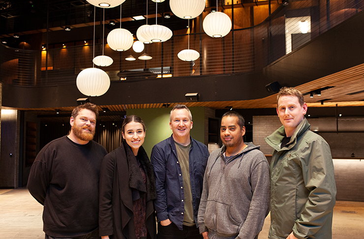 The Feed 2023 | URBAN LIST MELBOURNE