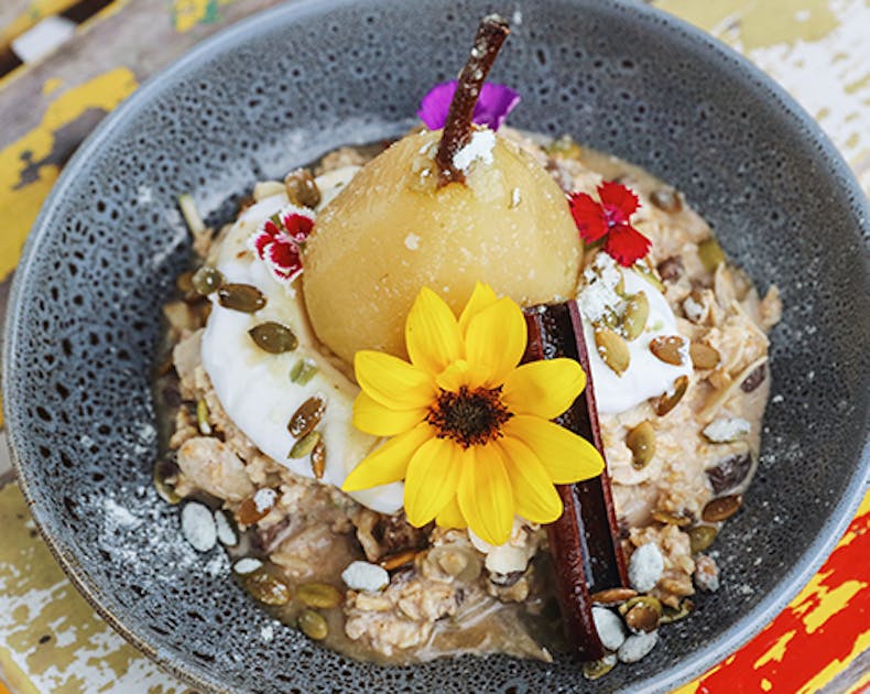 St Coco Cafe | URBAN LIST BRISBANE