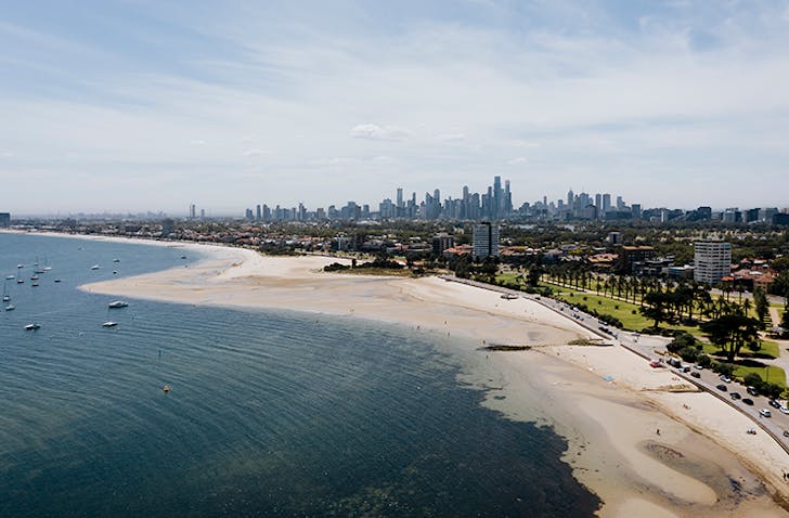 The Best Walks Around Inner Melbourne | URBAN LIST MELBOURNE
