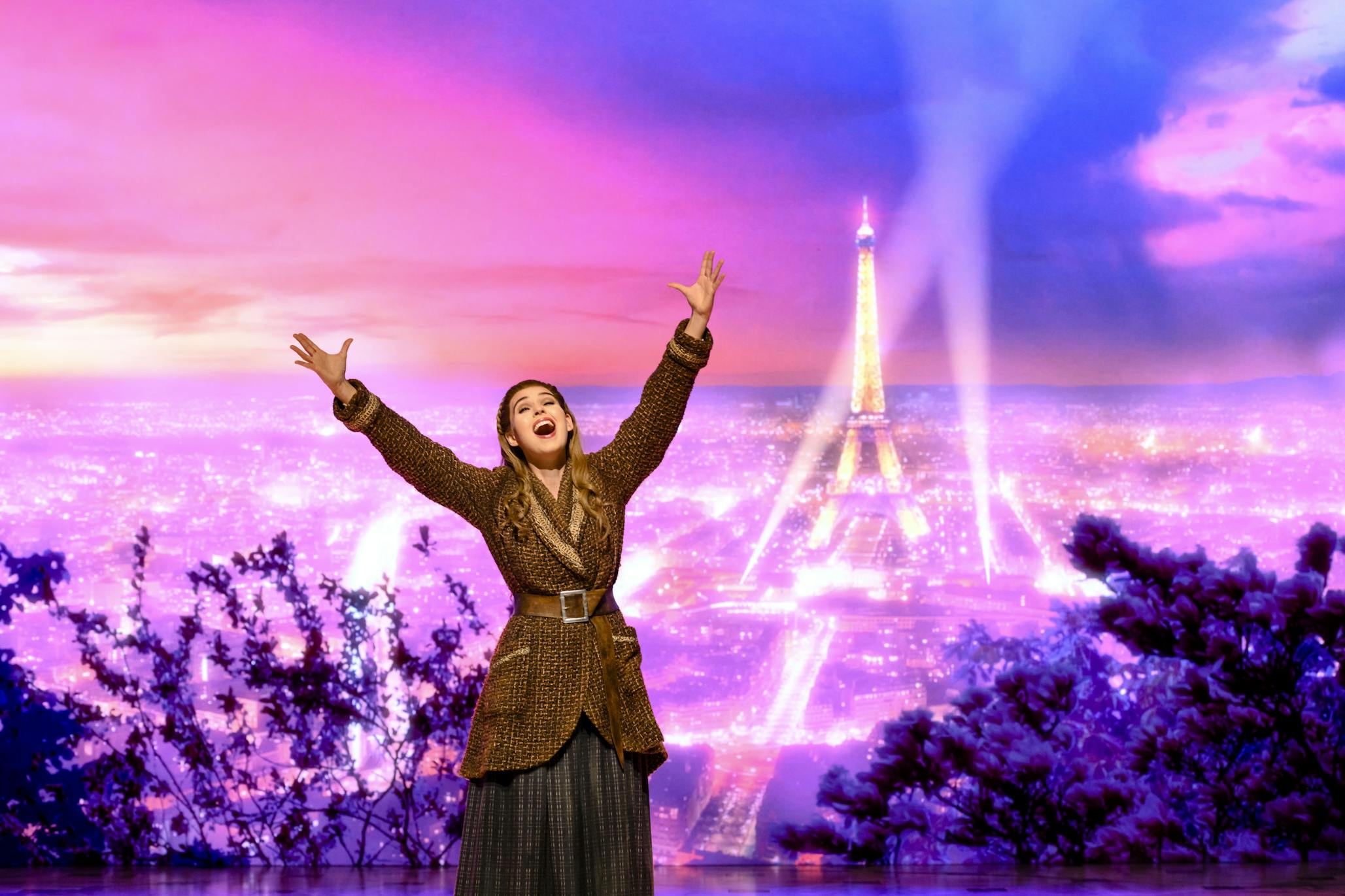 The Best Theatre Shows And Musicals Coming To Perth In 2025 | URBAN ...