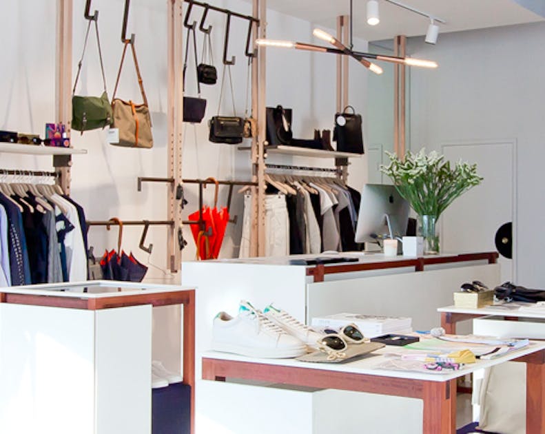 The Standard Store Barangaroo | URBAN LIST SYDNEY