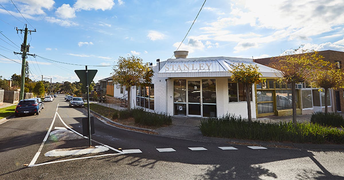 Stanley | URBAN LIST MELBOURNE