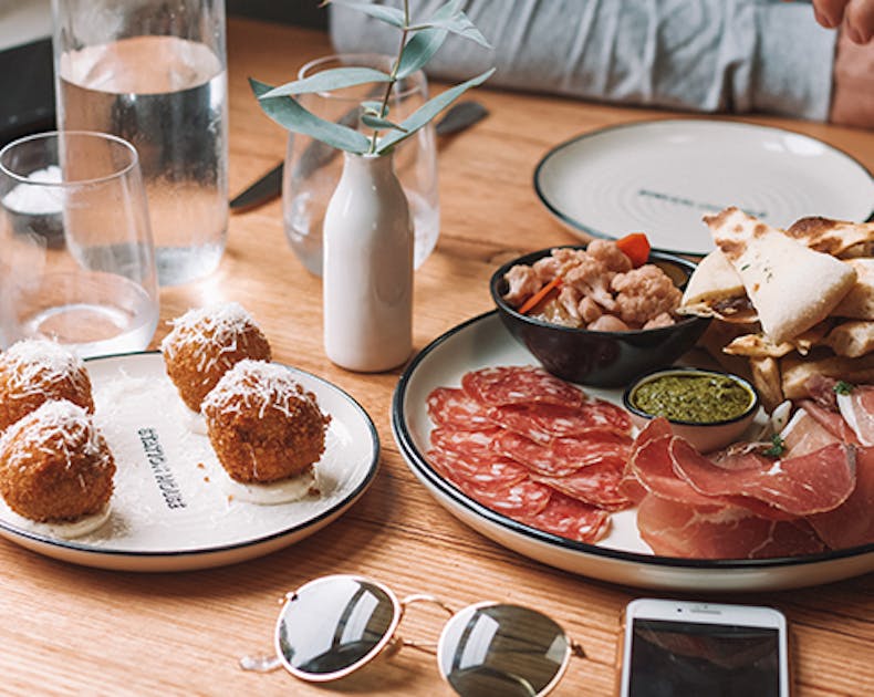 The Station House | URBAN LIST MELBOURNE