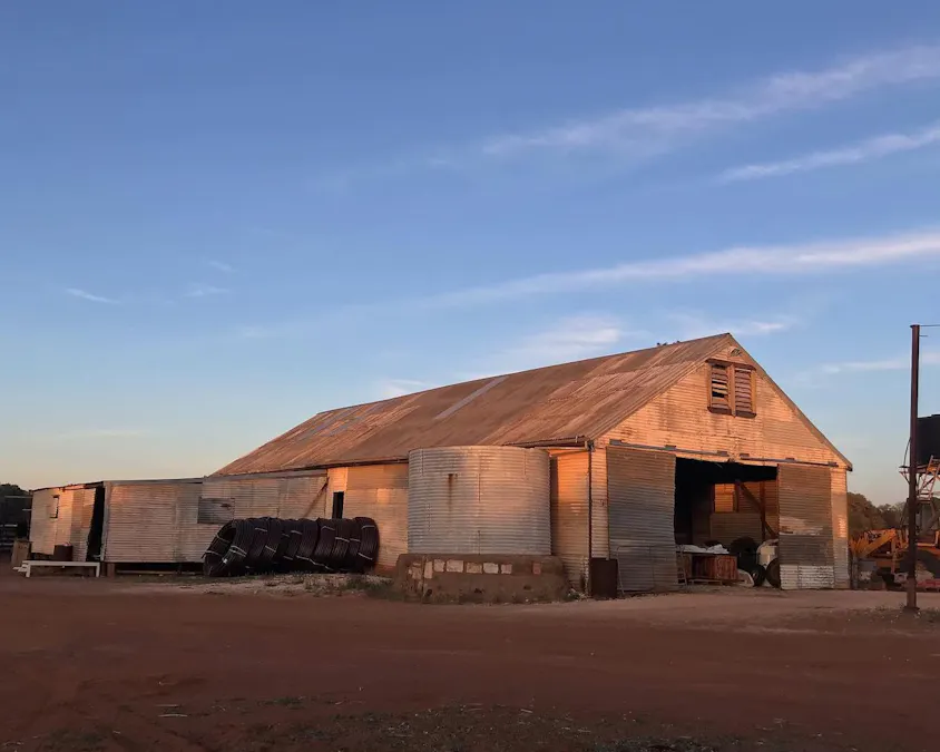 11 Epic WA Station Stays To Add To Your Bucket List | URBAN LIST PERTH