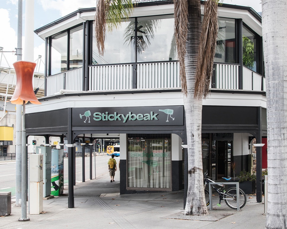 Stickybeak Wine Bar | Woolloongabba | URBAN LIST BRISBANE