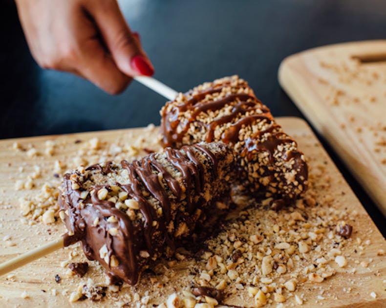 Stix | URBAN LIST MELBOURNE