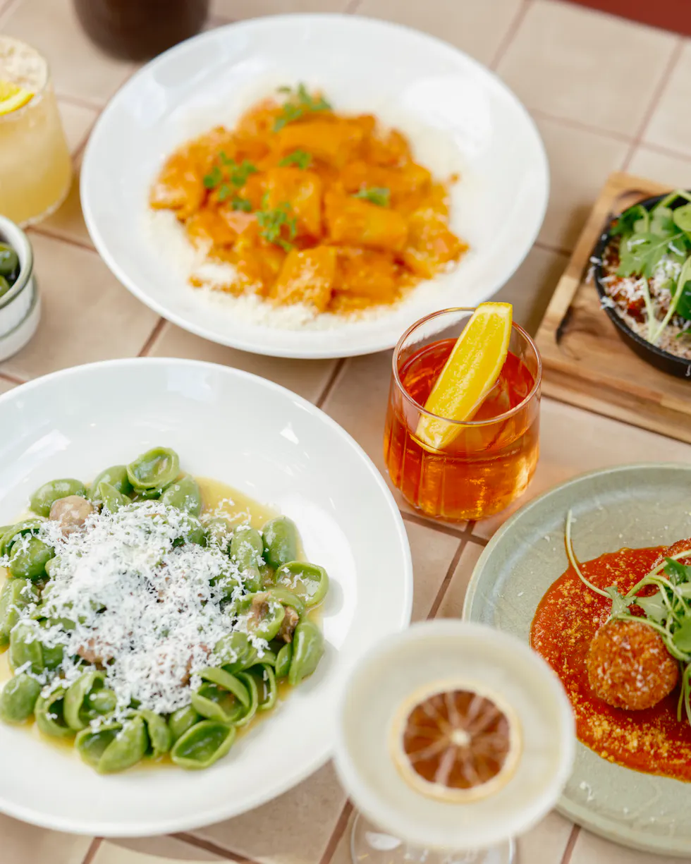 The Best Italian Restaurants In Perth In 2026 | URBAN LIST PERTH