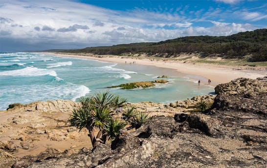 10 Of Queensland's Best Beaches | URBAN LIST BRISBANE