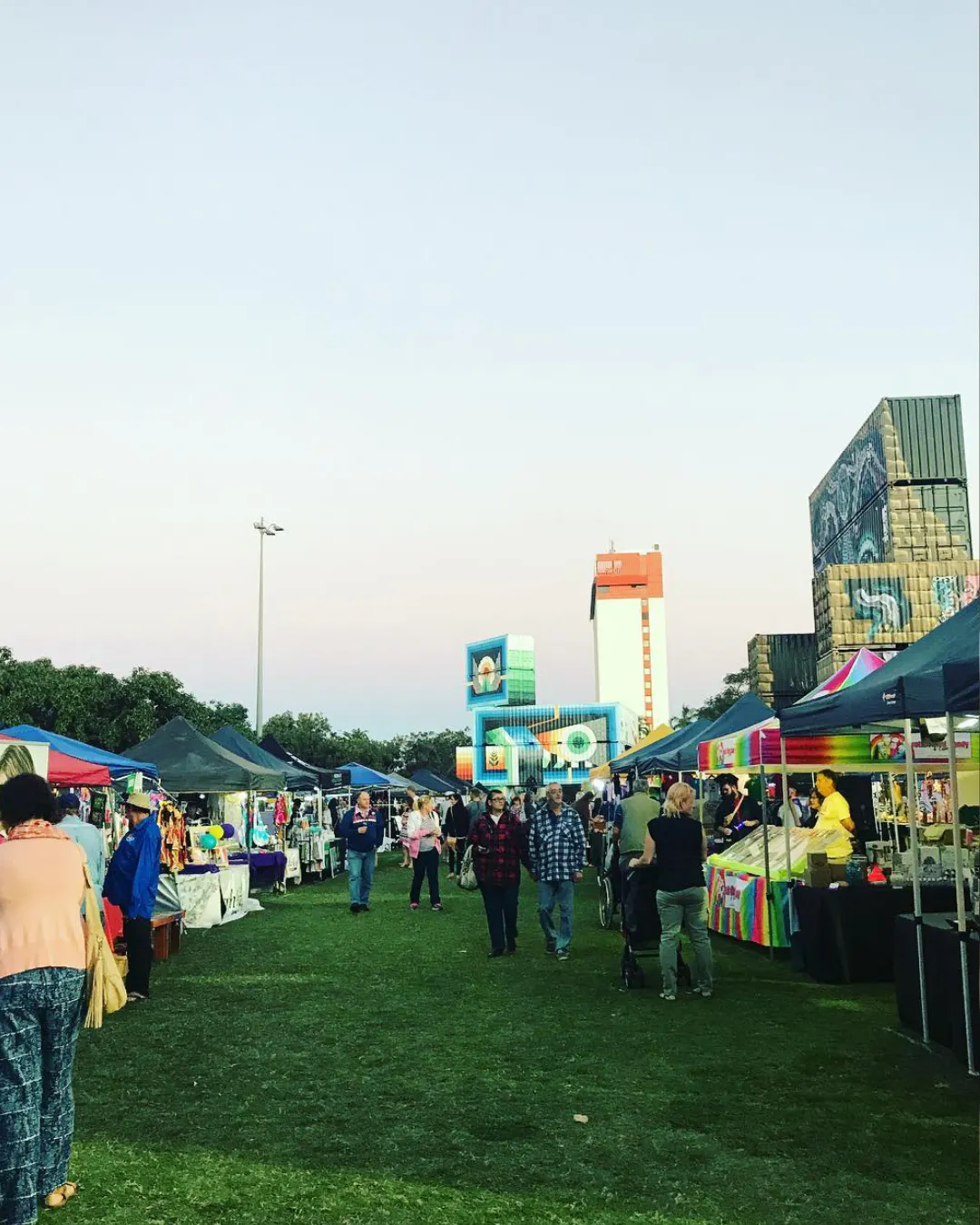 The Best Markets In Townsville To Check Out This Weekend | URBAN LIST ...