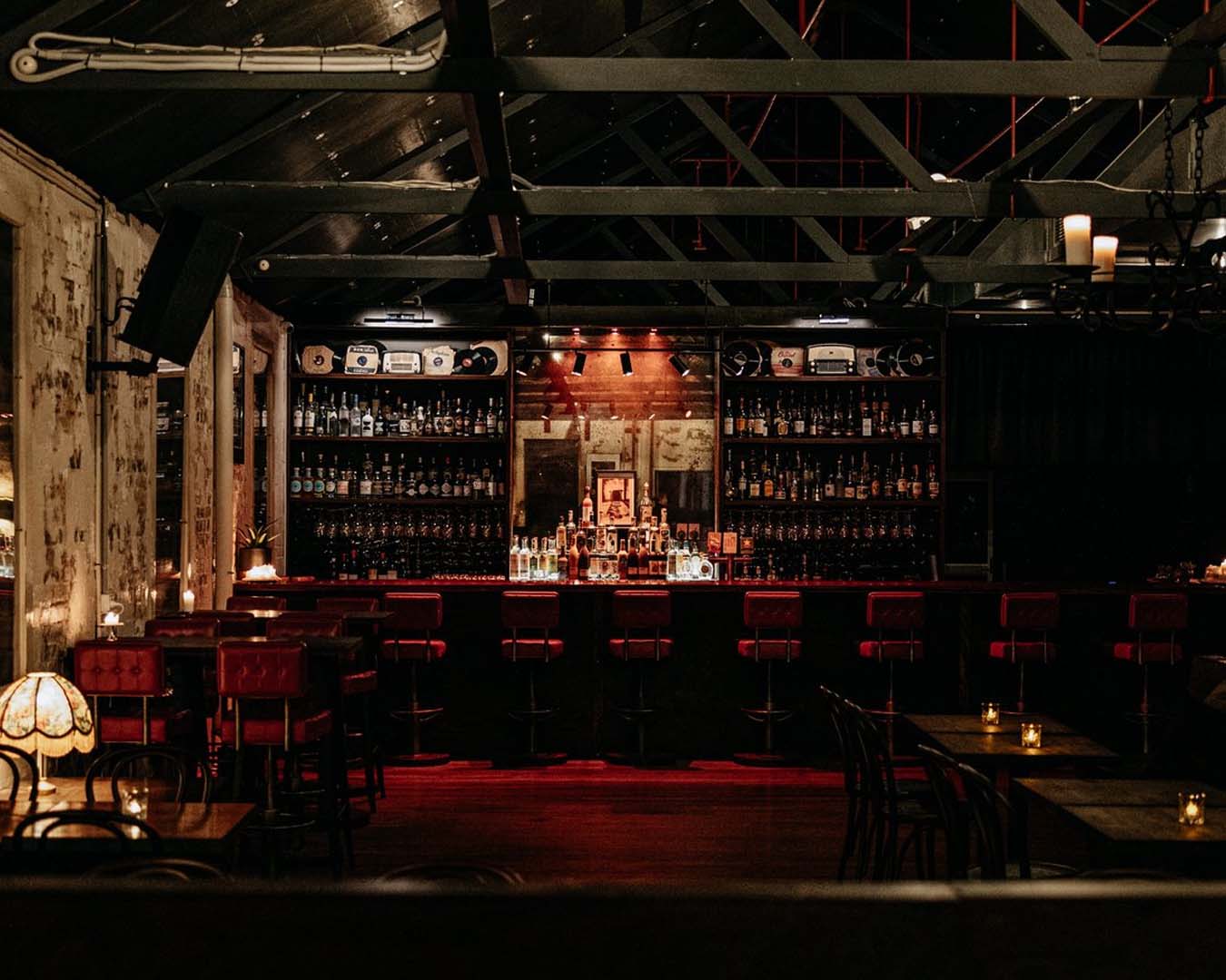 25 Of The Best Bars In Fortitude Valley | URBAN LIST BRISBANE