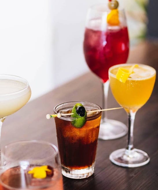 25 Of Perth's Best Cocktail Spots | URBAN LIST PERTH